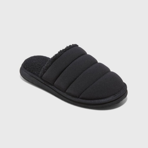 Wondershop | Shoes | Nwt Wondershop Billie Puffer Slide Slippers | Poshmark